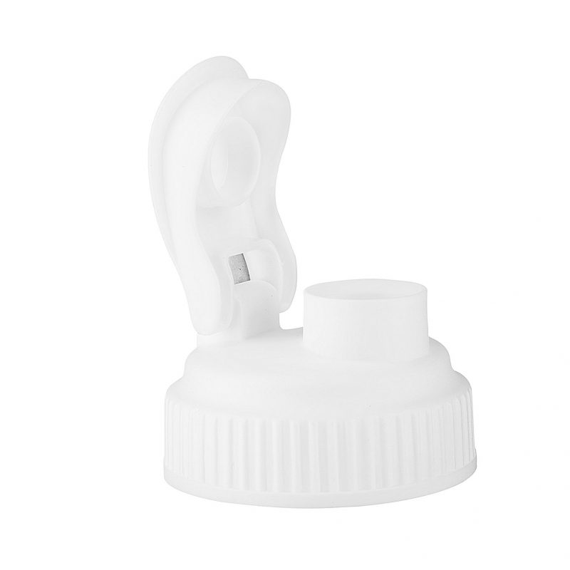 Tapa Disc Top 28/410 SW Polipropileno – Envaplast