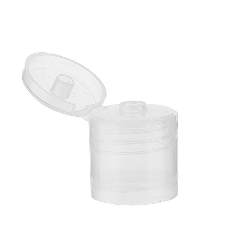 Tapa Disc Top 24/415 SW Polipropileno – Envaplast