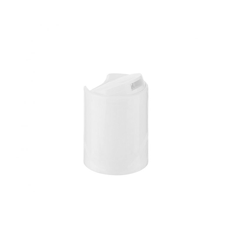 Tapa Disc Top 24/415 SW Polipropileno – Envaplast